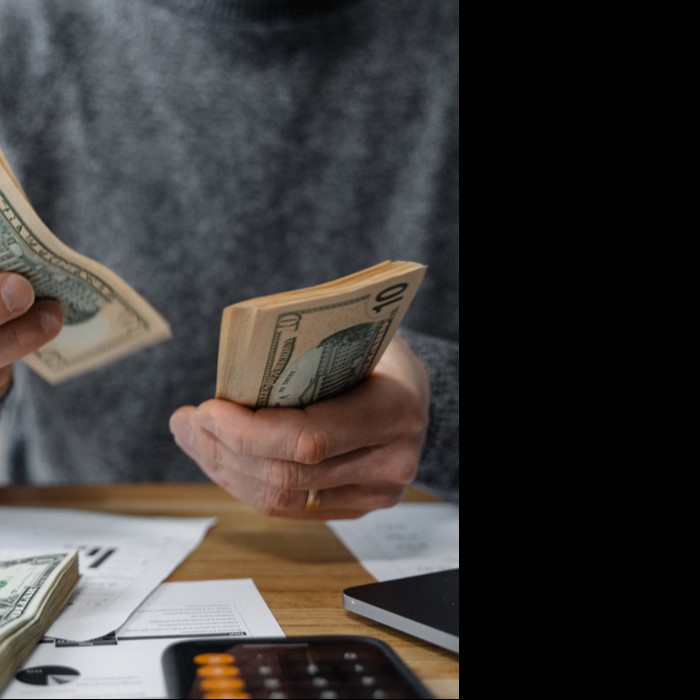 First Financial Services